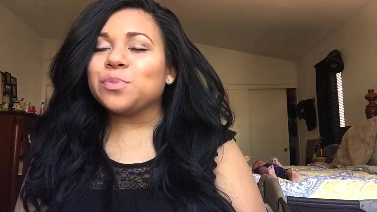 2 Month Postpartum Update - YouTube