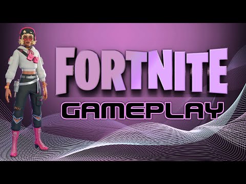 JULIET Fortnite Xbox Gameplay – Epic Wins You Can’t Miss! - YouTube