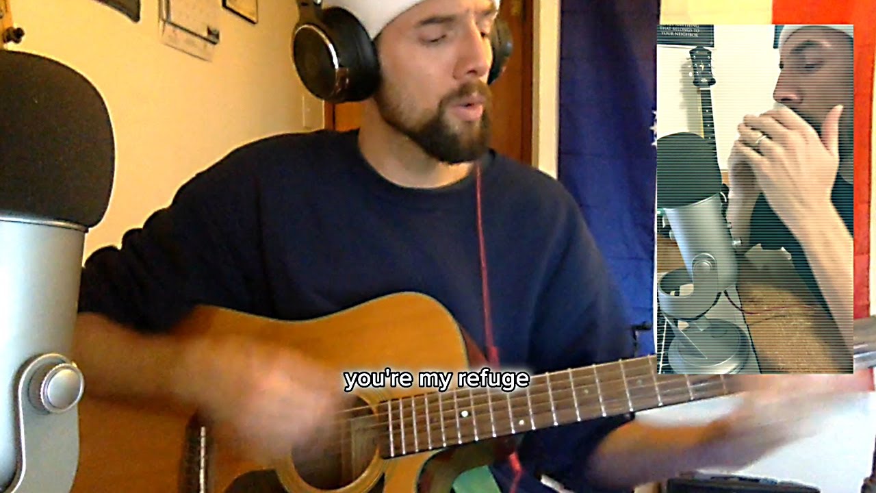 Paul Budde Music - I AM A(LIVE) - Part 2 - The best of live original ...
