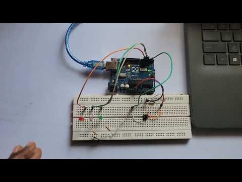 Master Random Numbers in Arduino: LED Patterns with Push Button Explained - YouTube