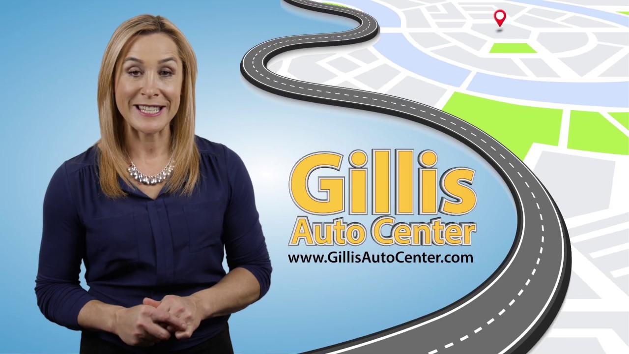 Gillis Auto Group - YouTube