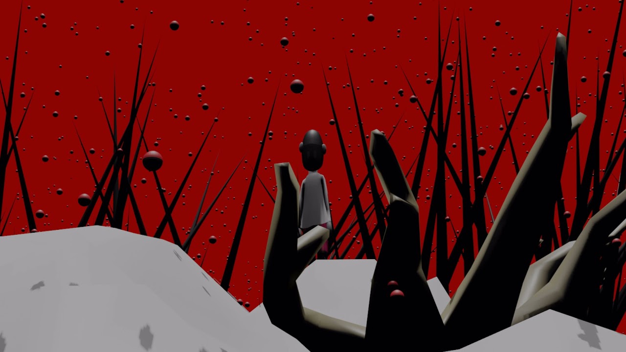 Huthie - Stvn (Official Visualizer) - YouTube