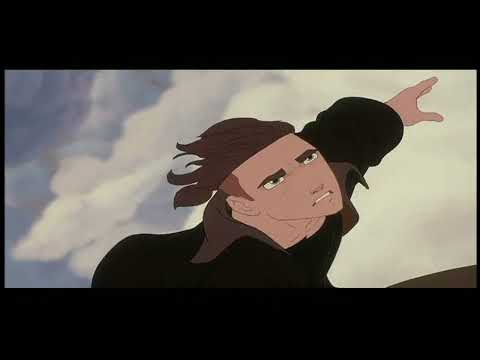 Treasure Planet (2002) - Theatrical Teaser Trailer #2 (4K)