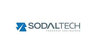 Introducing Sodaltech’s Brand New Look | Official Logo Reveal
