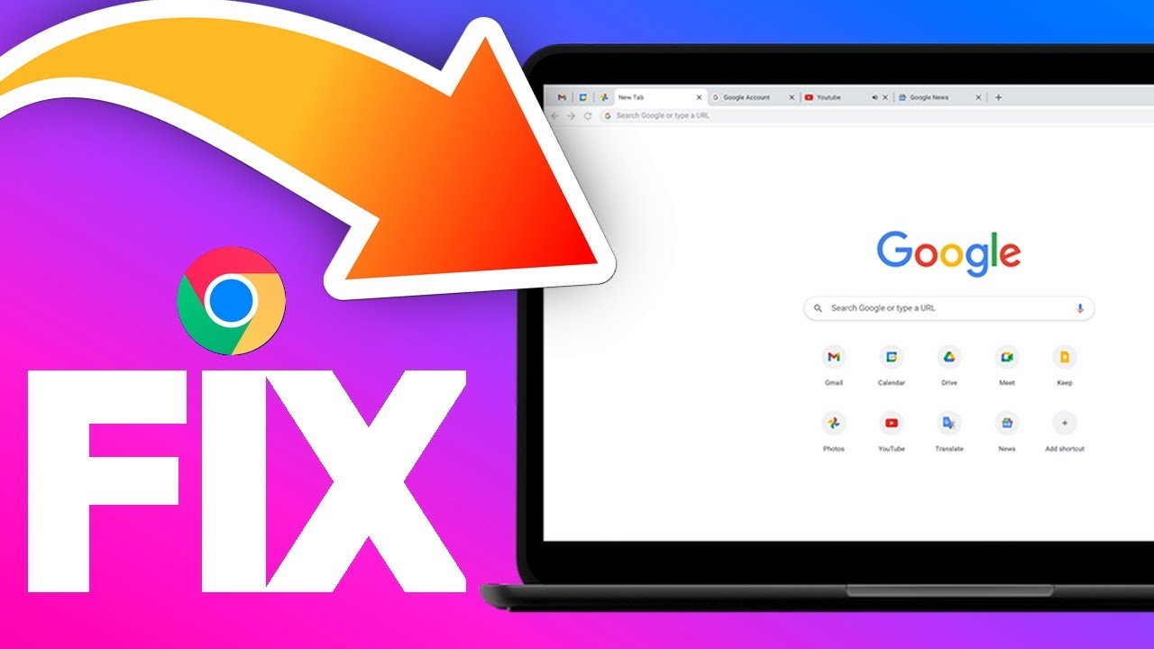 How To Fix Chrome Not Open Problem Chrome Not Working Problem In How To Fix Chrome Not Open Problem Chrome Not Working Problem In
