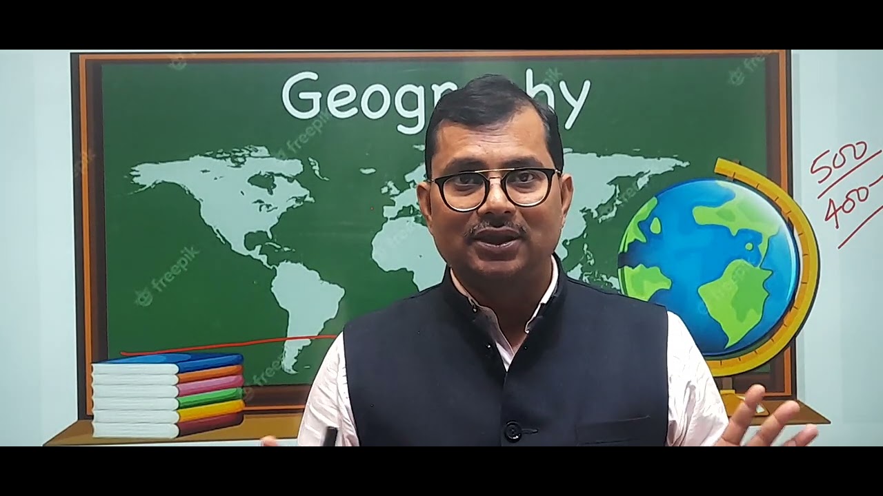 why Geography as a optional??//how to Geography help in gs??//IAS/IPS # ...