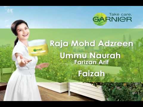 Garnier Malay Winner List 2 xvid