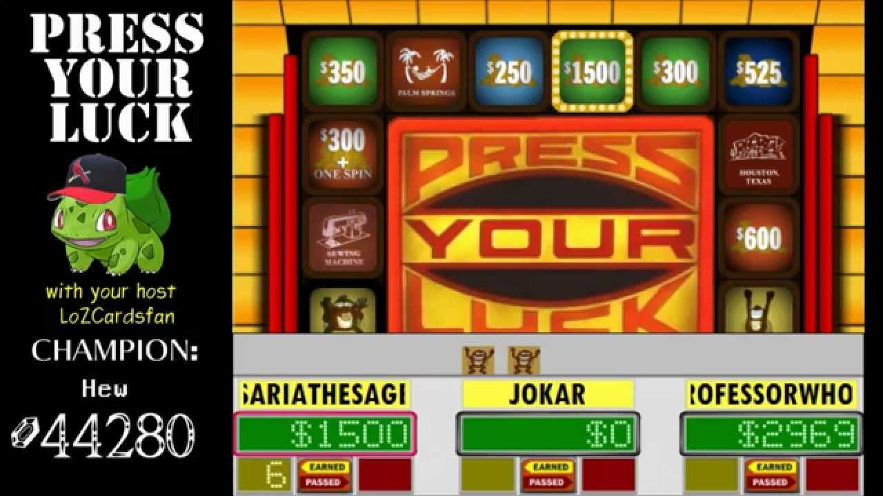 PYL on Game Show Night (Series Finale) Tournament 11 Semi-Finals 1 ...