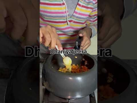 Tuvar baingan sabji | tuver ringan nu shak #feedshort #reels # ...