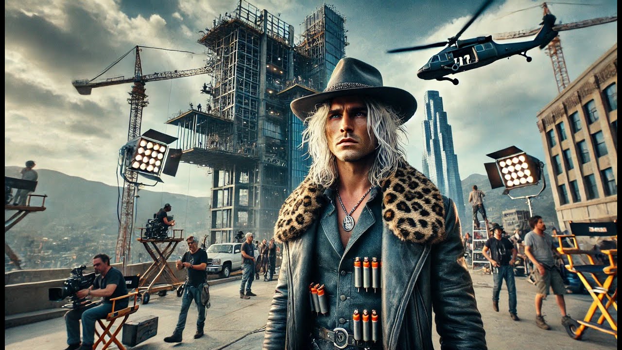 214 Jaxon Steele: Behind The Scenes Of A Reach Around Actor On The ...