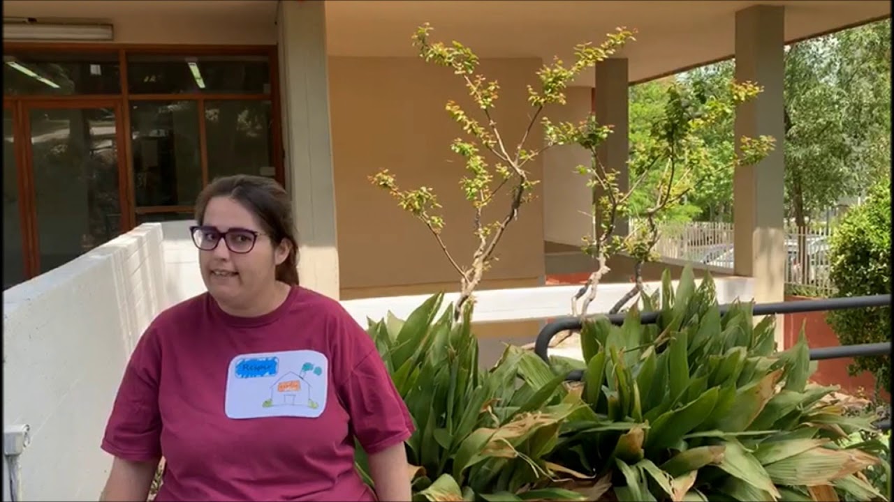 IS M13 ACT 06 Guim Gomez Raquel Gonzalez Isabel Parras - YouTube