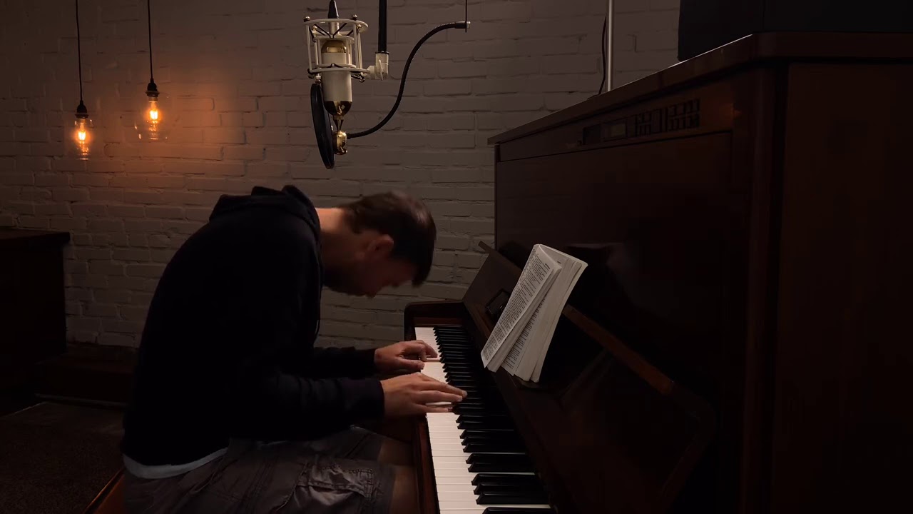 Sunrise/Sunset (Worship Set) - Jon Thurlow - YouTube