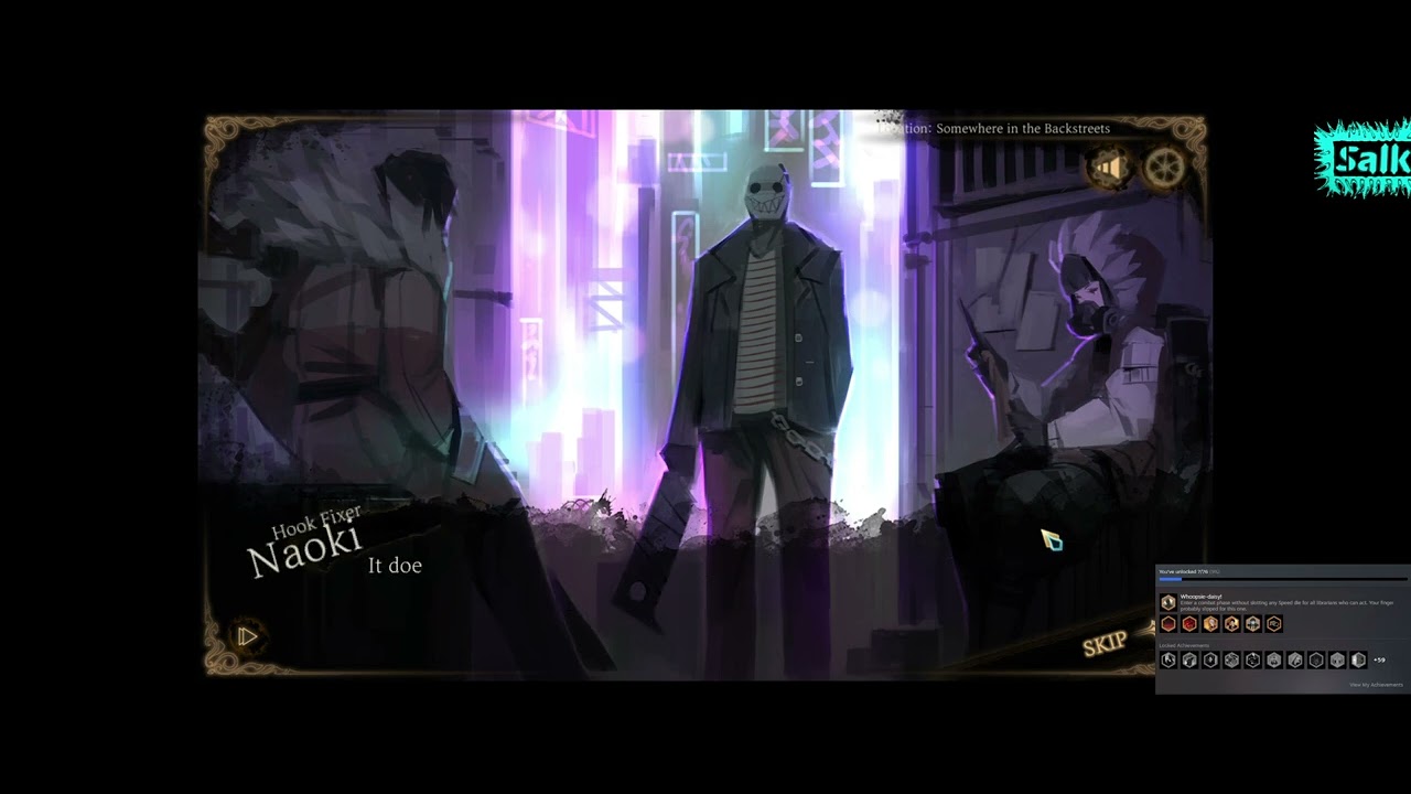 Library of Ruinia Part 2 7 76 - YouTube