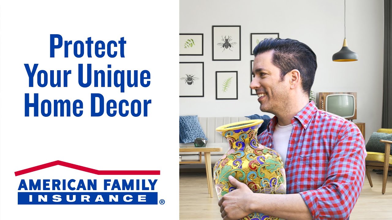 Scott Brothers Unique Commercial :15 | American Family Insurance - YouTube