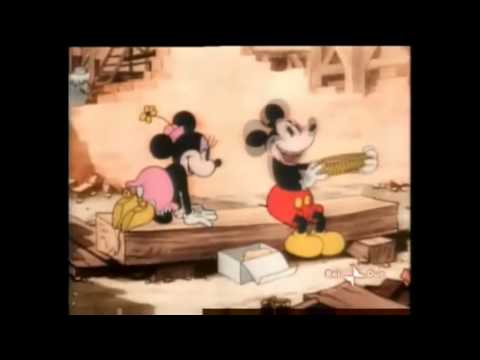 Building a Building in Color