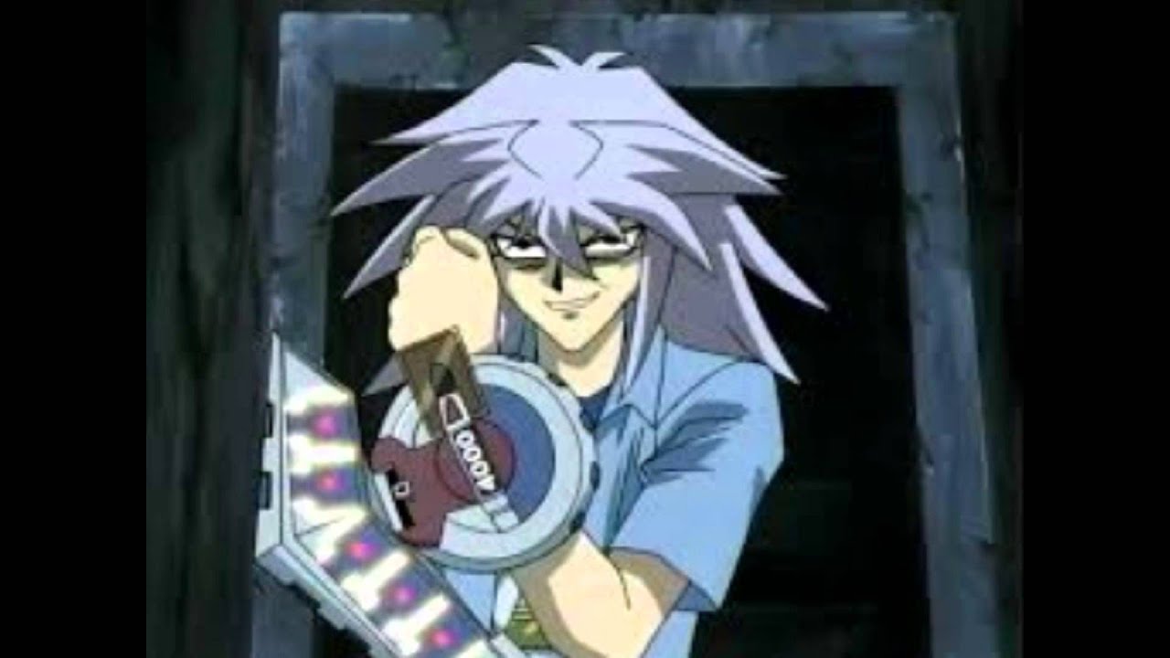 Bakura Laugh Collection (Japanese) - YouTube