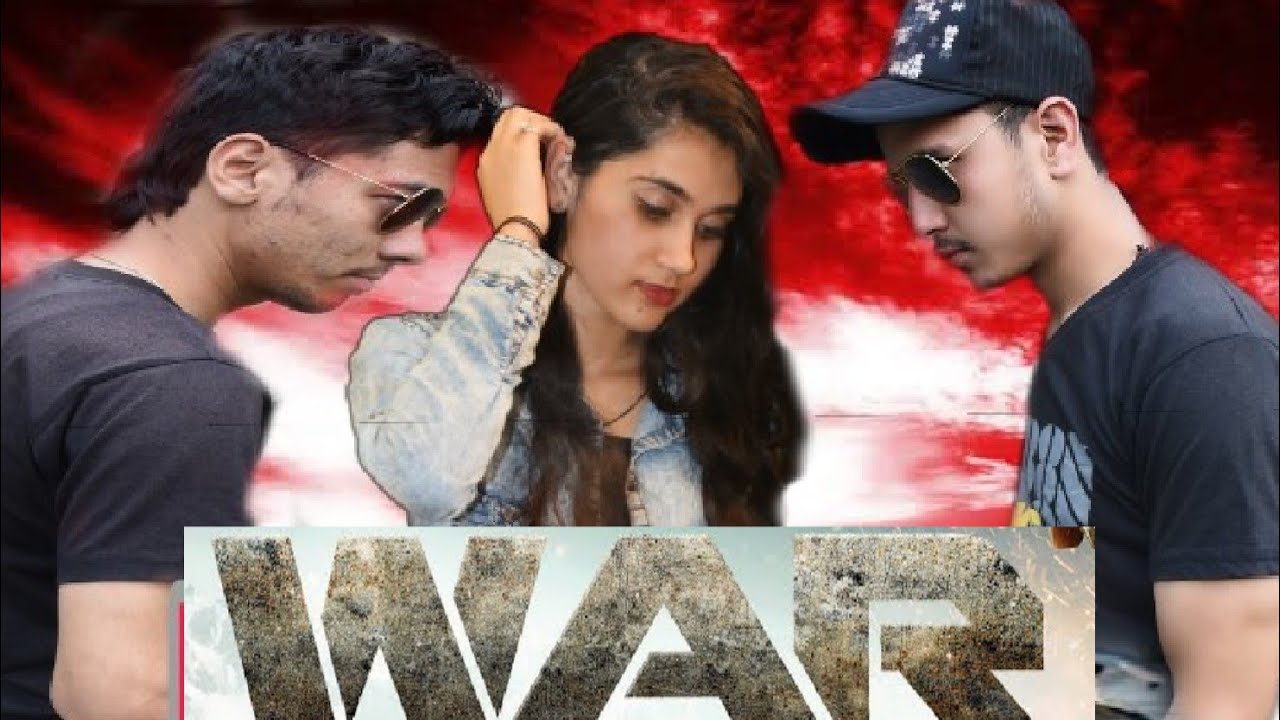 WAR 2019 | Hrithik Roshan | Tiger Shroff | Vaani Kapoor | 4K UHD | New ...