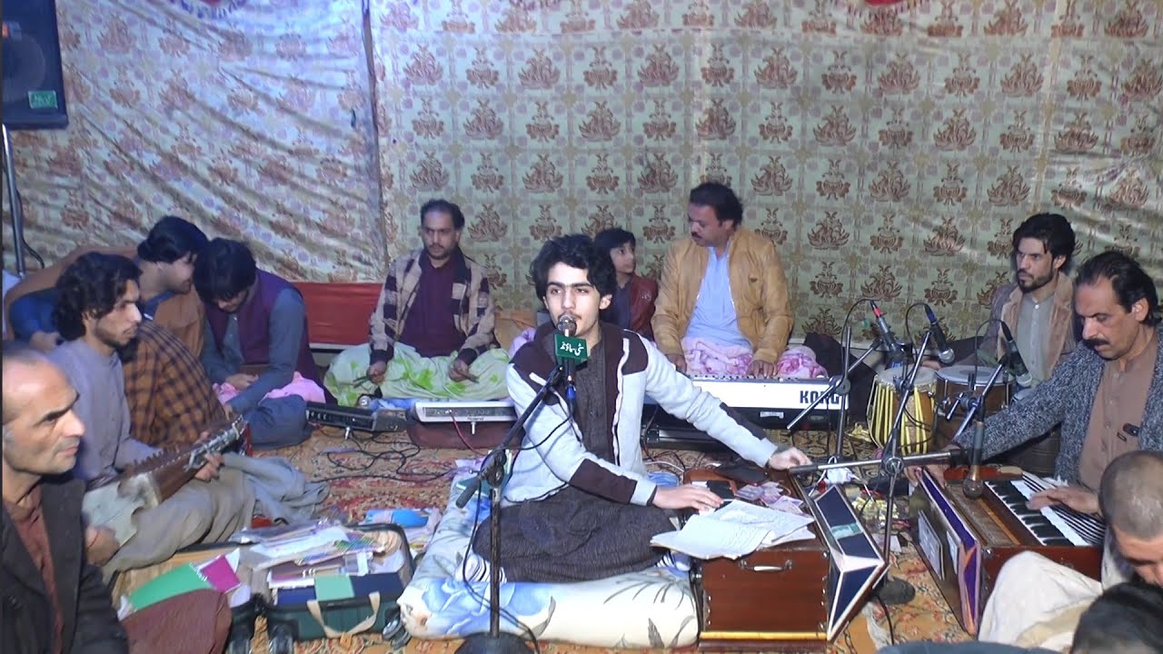 Da Zalim Lore Shaista | Omaid Bakhsh Pashto 2024 | New Pashto Song | HD ...