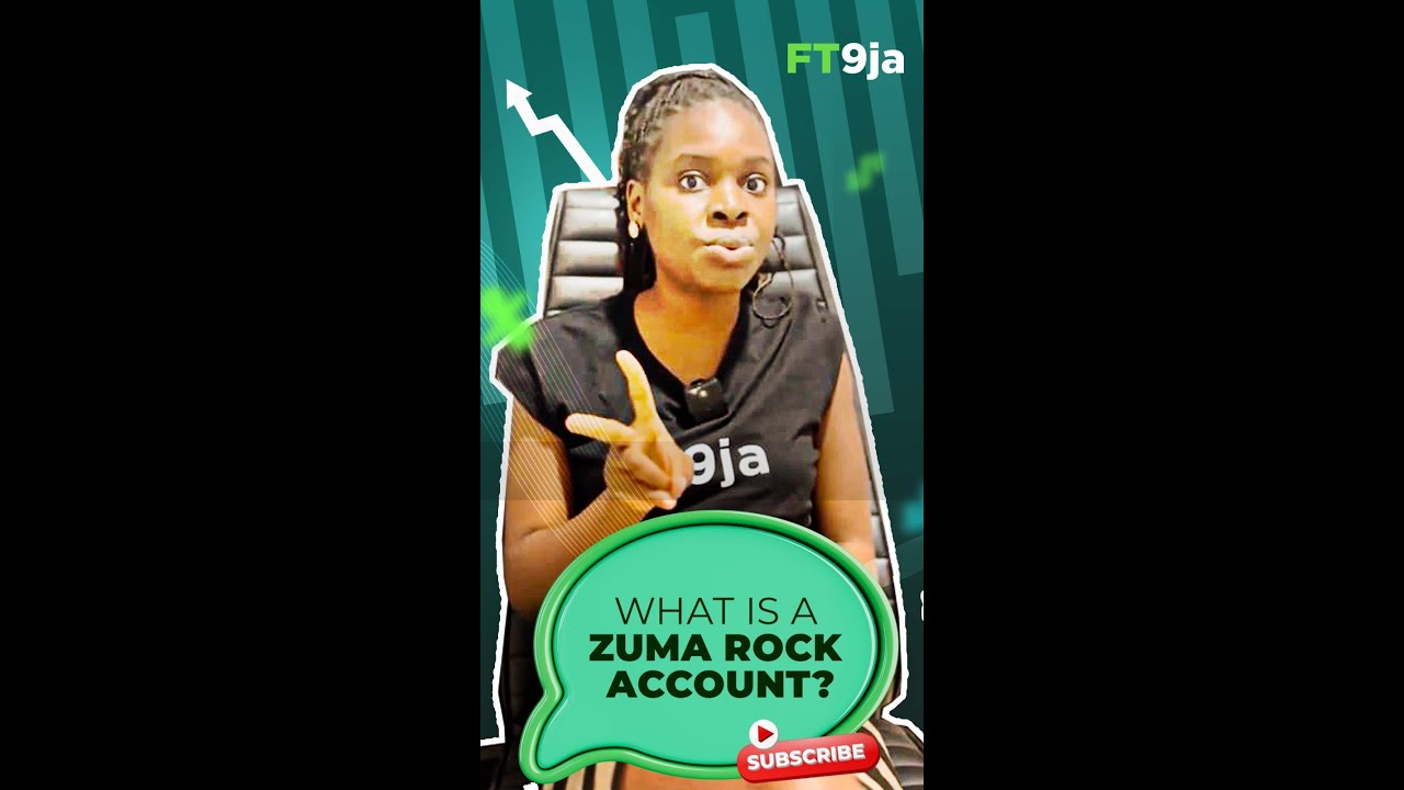 FT9ja's Zuma Rock Account explained - YouTube
