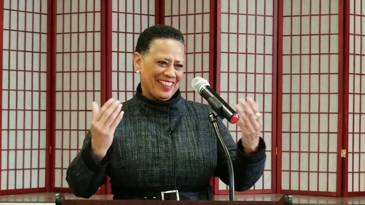 Prosperity Is Our Divine Inheritance - Part 7 - Rev. Michele Synegal ...