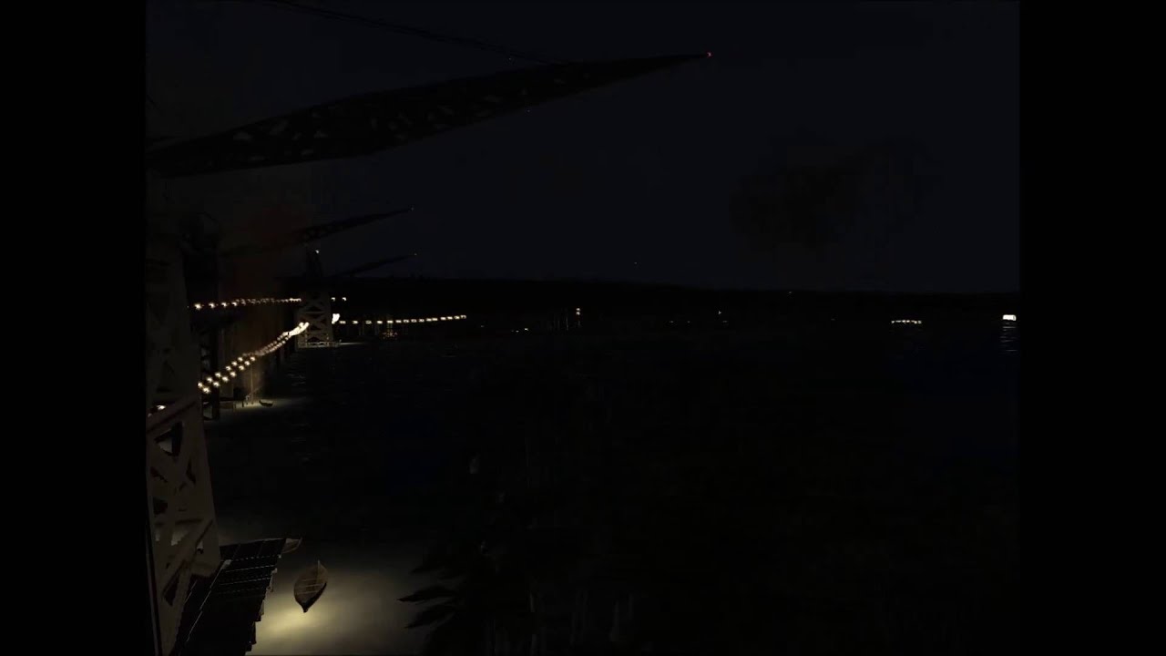 IL-2 1946: Vietnam - Apocalypse Now - Do Lung Bridge - (1080p) - YouTube