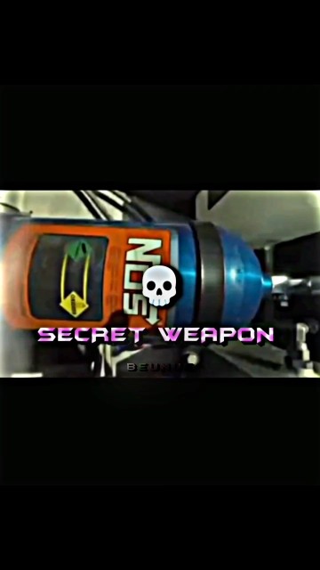 SECRET WEAPON... #edit #memes #trollface #blowup - YouTube