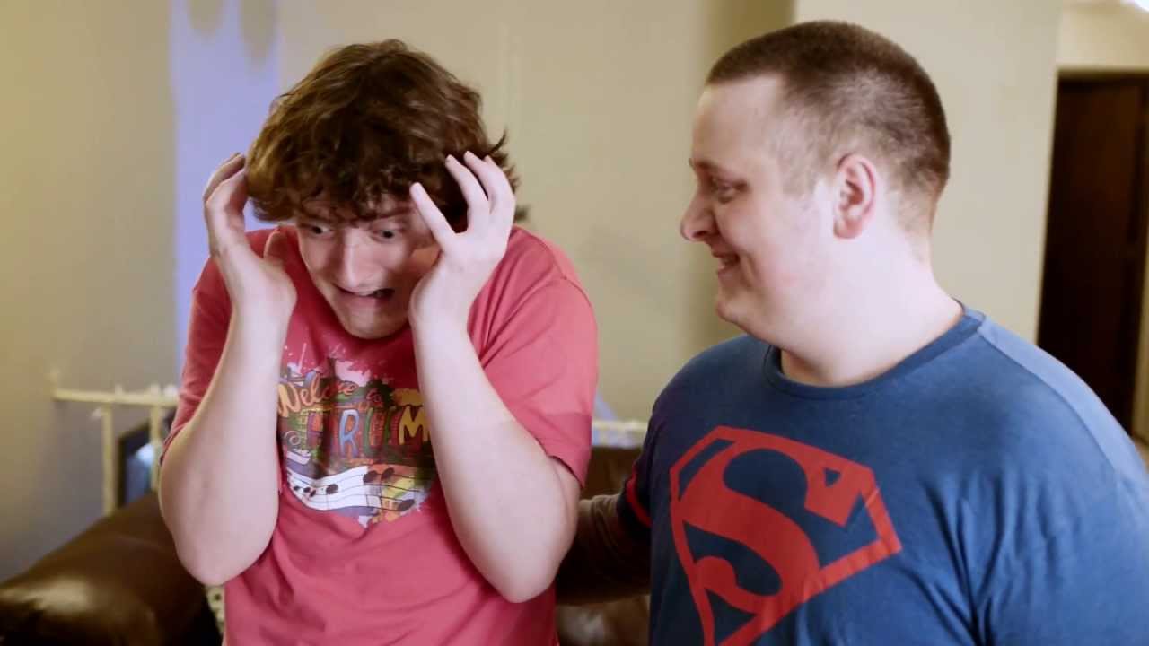 Boxing with God - YouTube