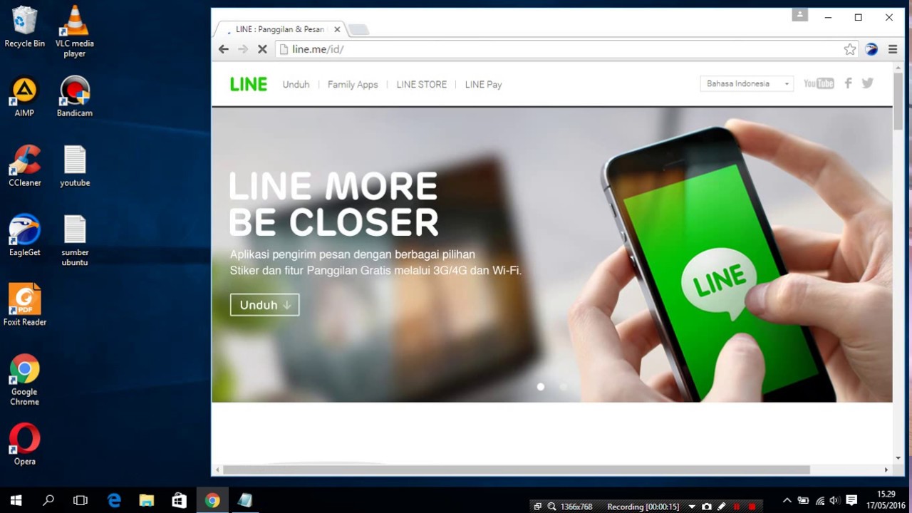 How To Install Line In Windows 10 YouTube how-to-install-line-in-windows-10-youtube