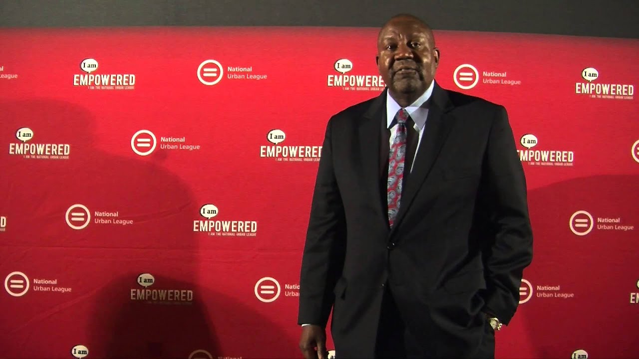 Business Luncheon - Kenneth D. Wade - YouTube