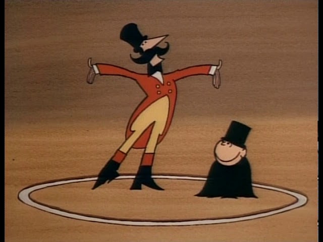 Three Ring Circus School House Rock Three Ring Circus Hi Res Stock