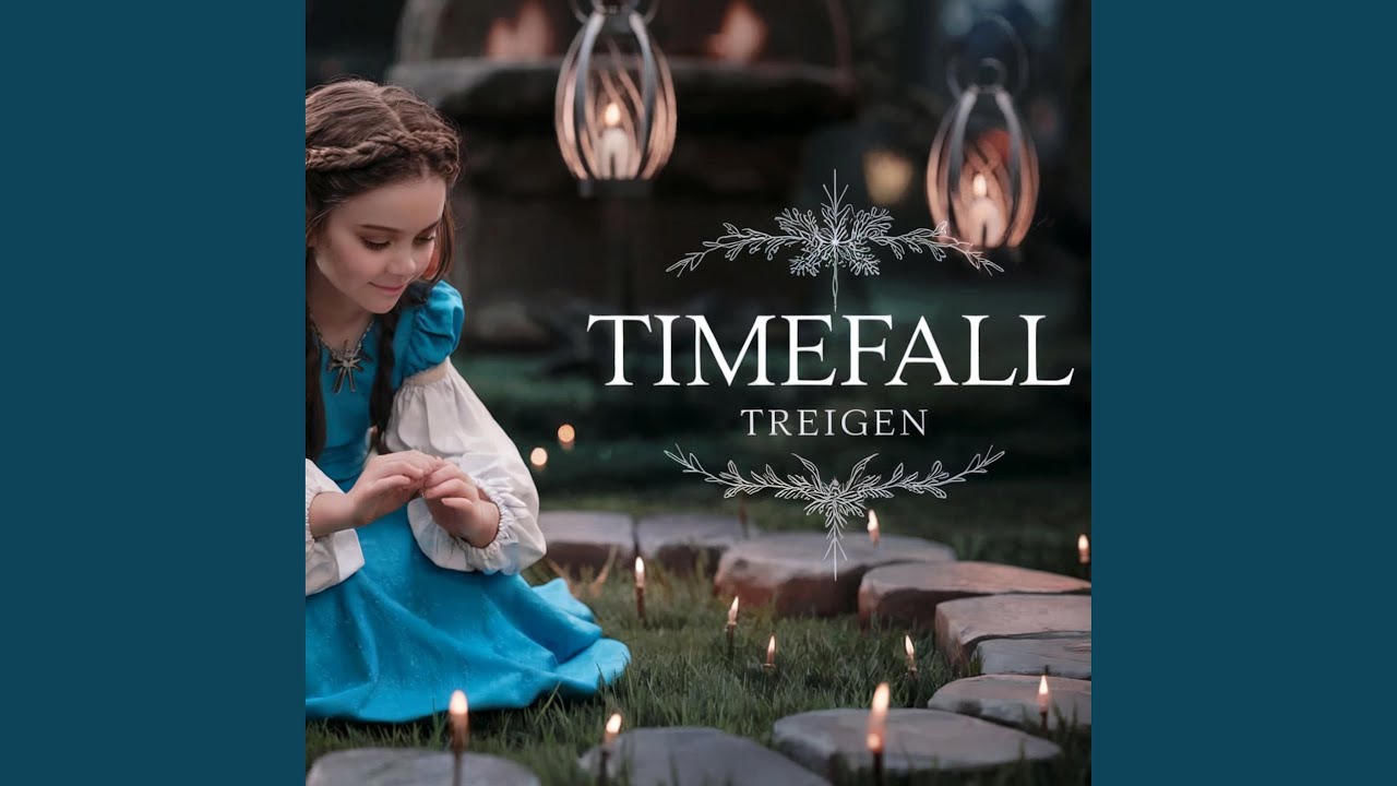 Timefall | Emotional Uplifting Epic Orchestral Music - YouTube
