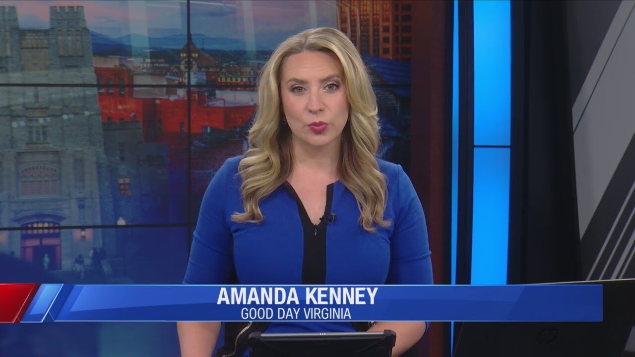 Good Day Virginia - YouTube