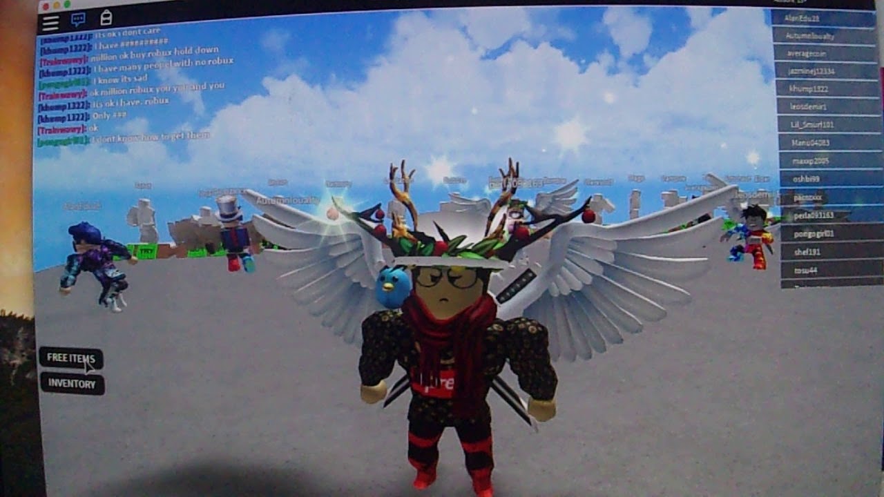 Playing "Try On Animation's" made by im_sandra - Part 1 - YouTube