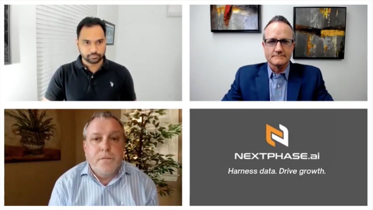 Data Analytics Trends | NextPhase.ai - YouTube