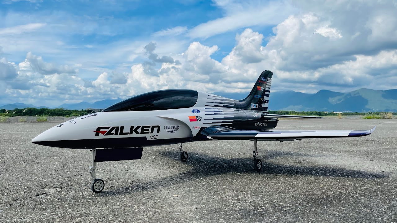 Mini T1 首航成功 東高新機械KingTech K-102 G4+ - YouTube