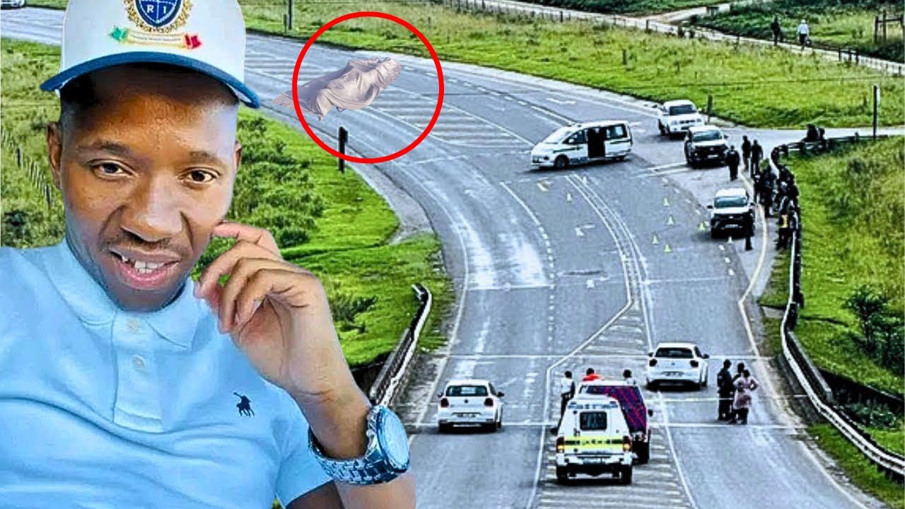 Cape Town Teacher Turned Serial Killer (Yanga Bara Nyalara) - YouTube
