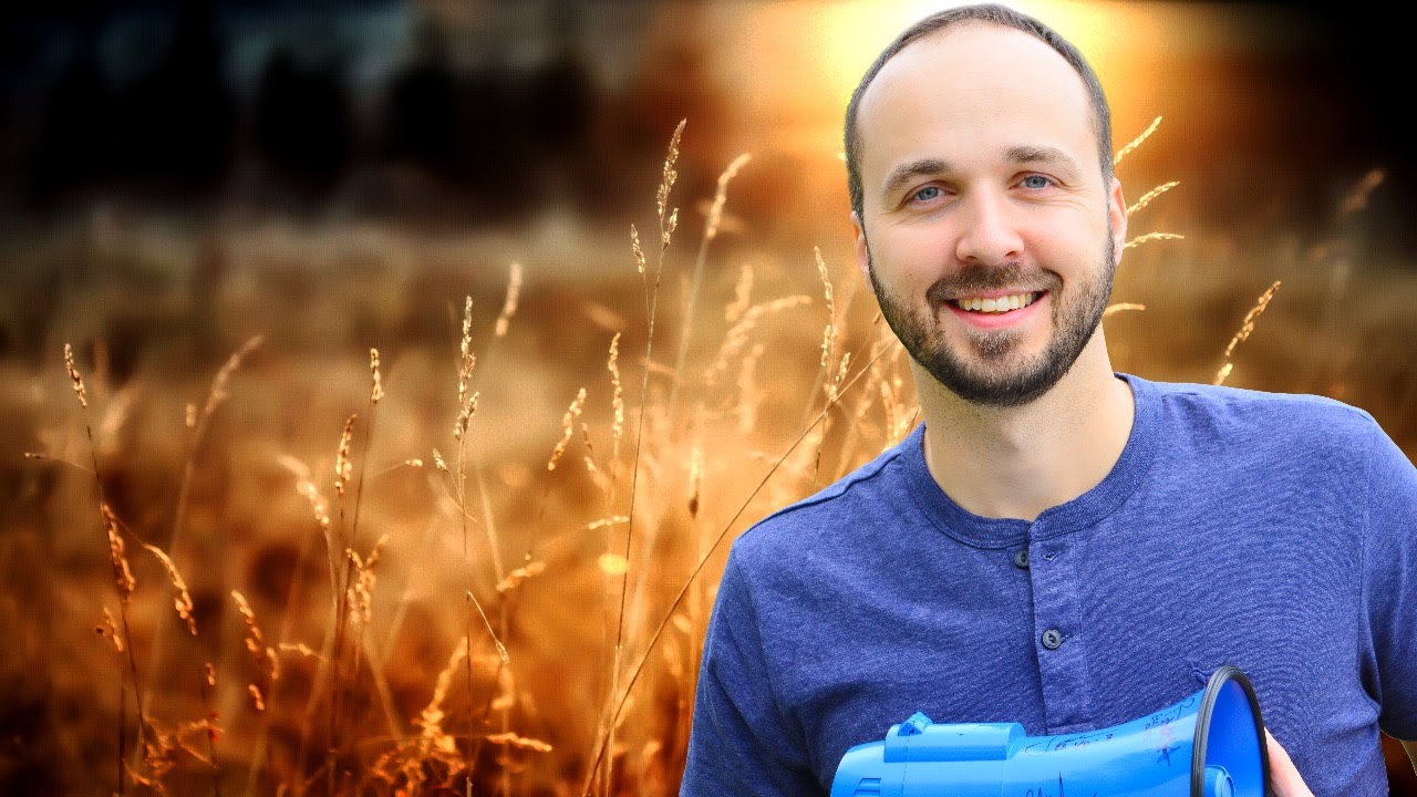 Joshua Aaron (Worship Music Singer) ~ Bio with [ Photos | Videos ]