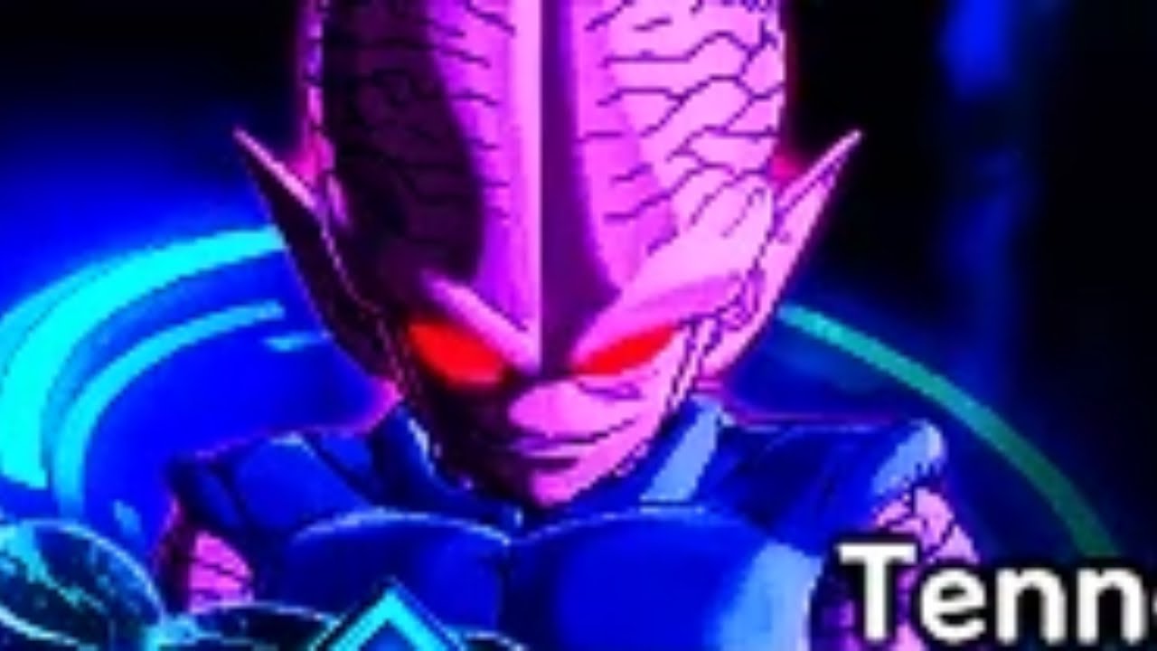 DB Xenoverse 2 Mod Offline BRQB: (Tennenman) PC Gameplay - YouTube