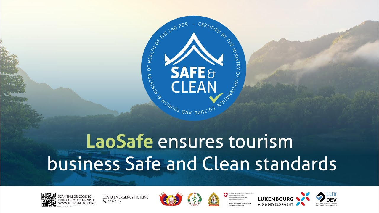 LaoSafe to drive improvements in health and hygiene practices for the ...