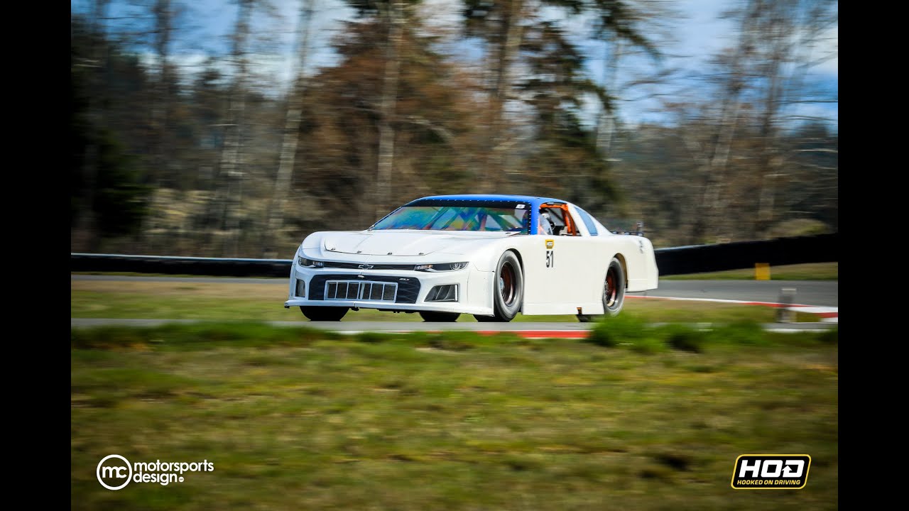 Late Model at The Ridge 4.14.23 Session 4 - YouTube