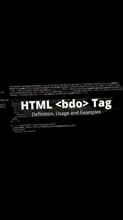 5 Html Tags I Bet You Didnt Know Aboutthedriftersclub Shorts Coding Htmltags Youtube