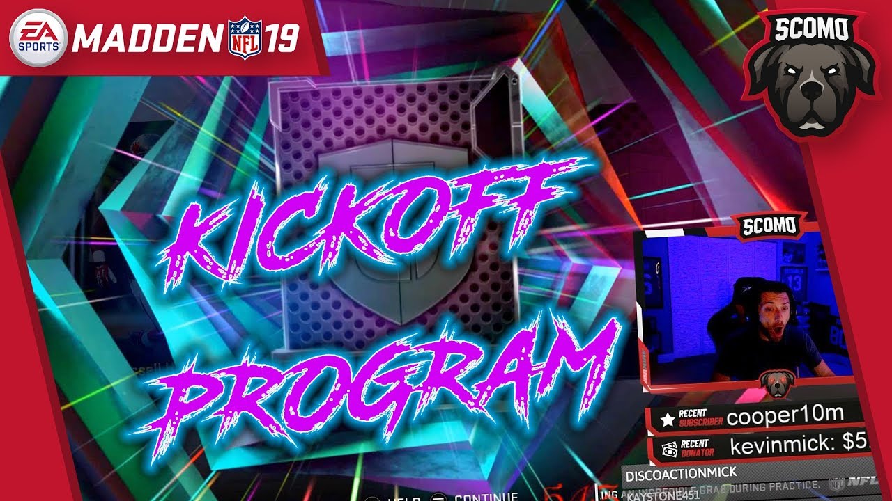 We Got a Master! Completing The Kick Off Program! Packs, Sets & Solos ...