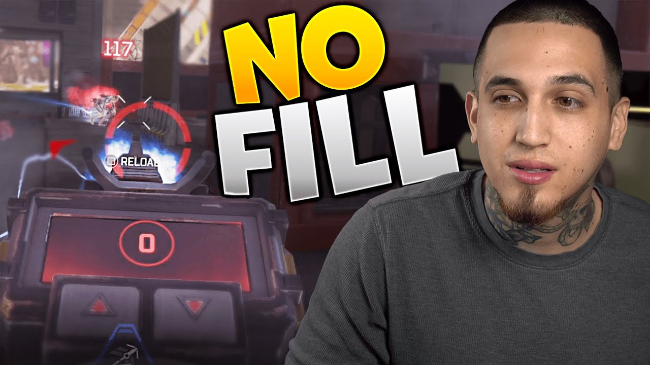 This Lobby was scared of a solo Sooxfar - APEX LEGENDS - YouTube