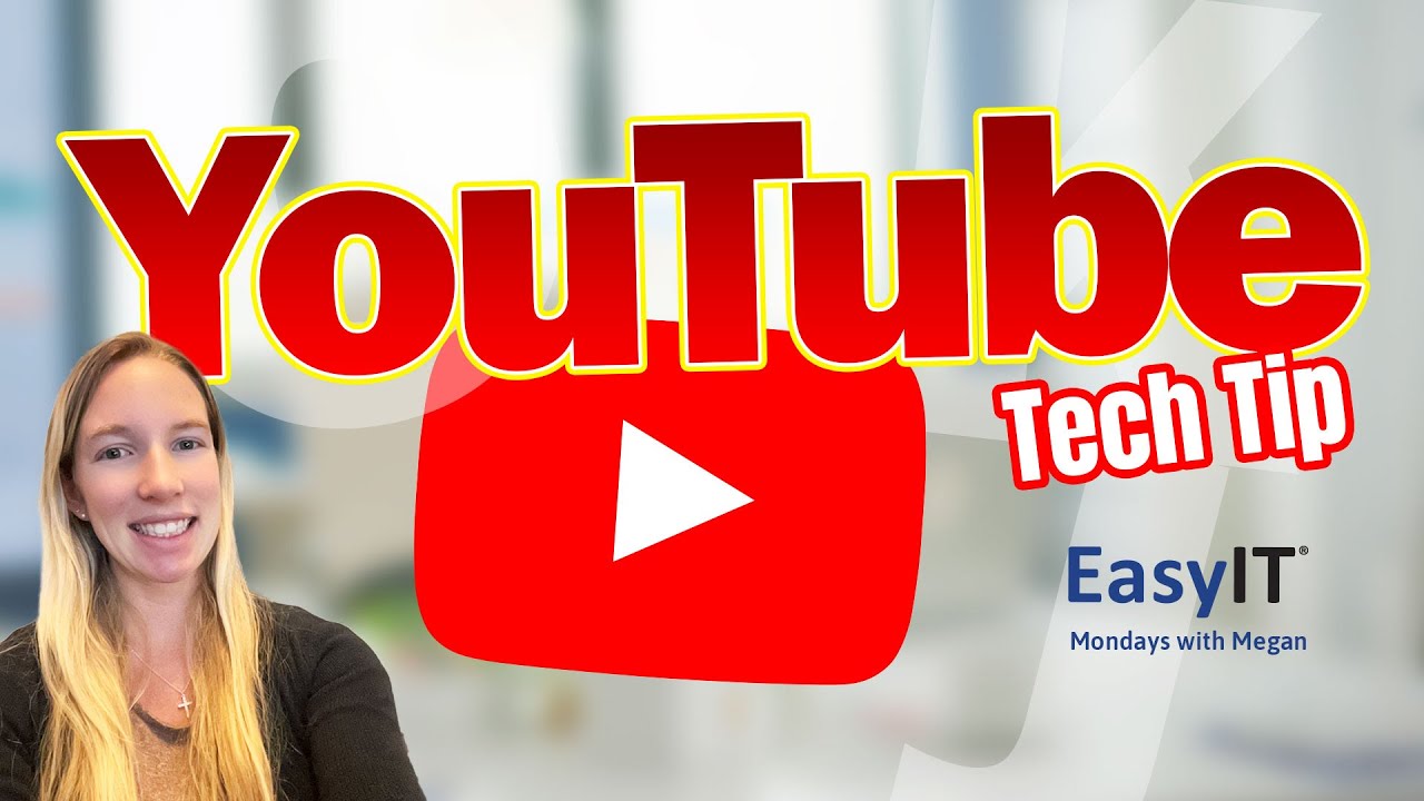 3 AMAZING YouTube Keyboard Shortcuts You Never Knew Existed - YouTube