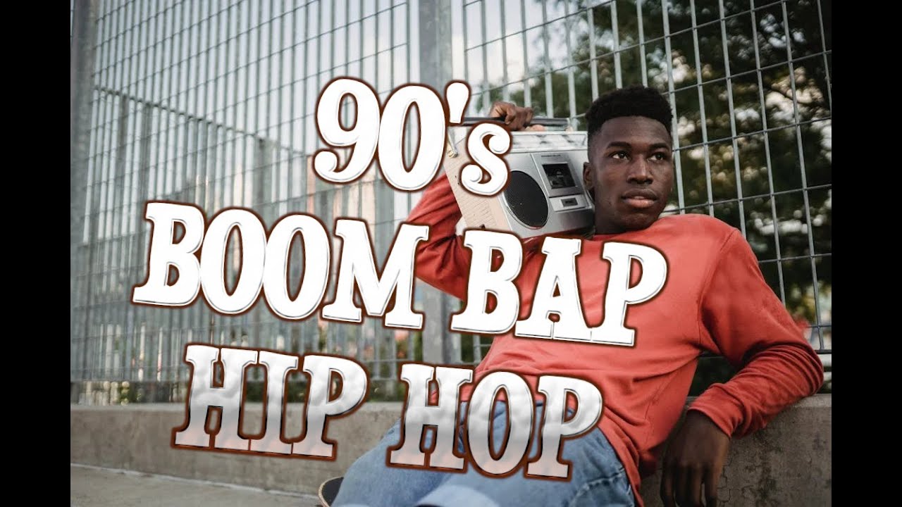 MIXTAPE = 90s Underground Cipher + Classic HipHop Album ᚡ - YouTube