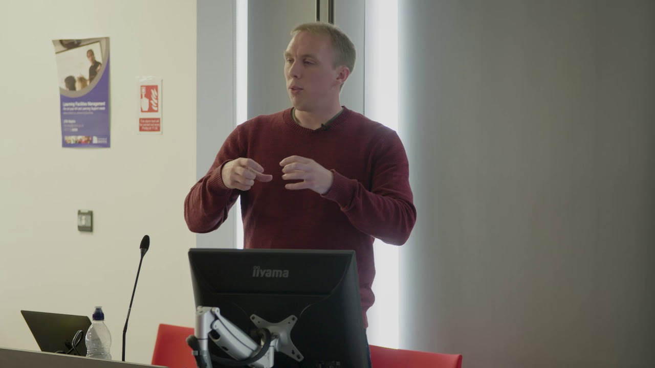 Synthetic Biology and Automation Technologies, Thomas Gorochowski ...