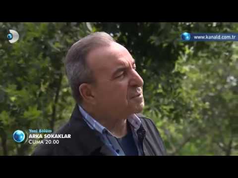 Arka Sokaklar 401  Bölüm kesinle izleyin!!!