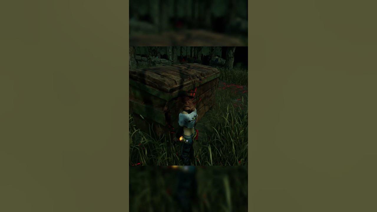 Optimal Loops | Twitch Link In Bio #dbd #funny #dbdclips #twitch #dbdmemes #dbdshorts #comedy ...