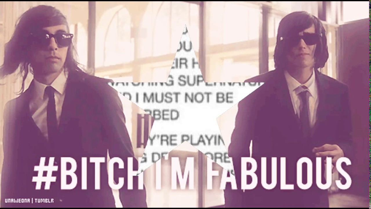 pierce the veil memes - YouTube