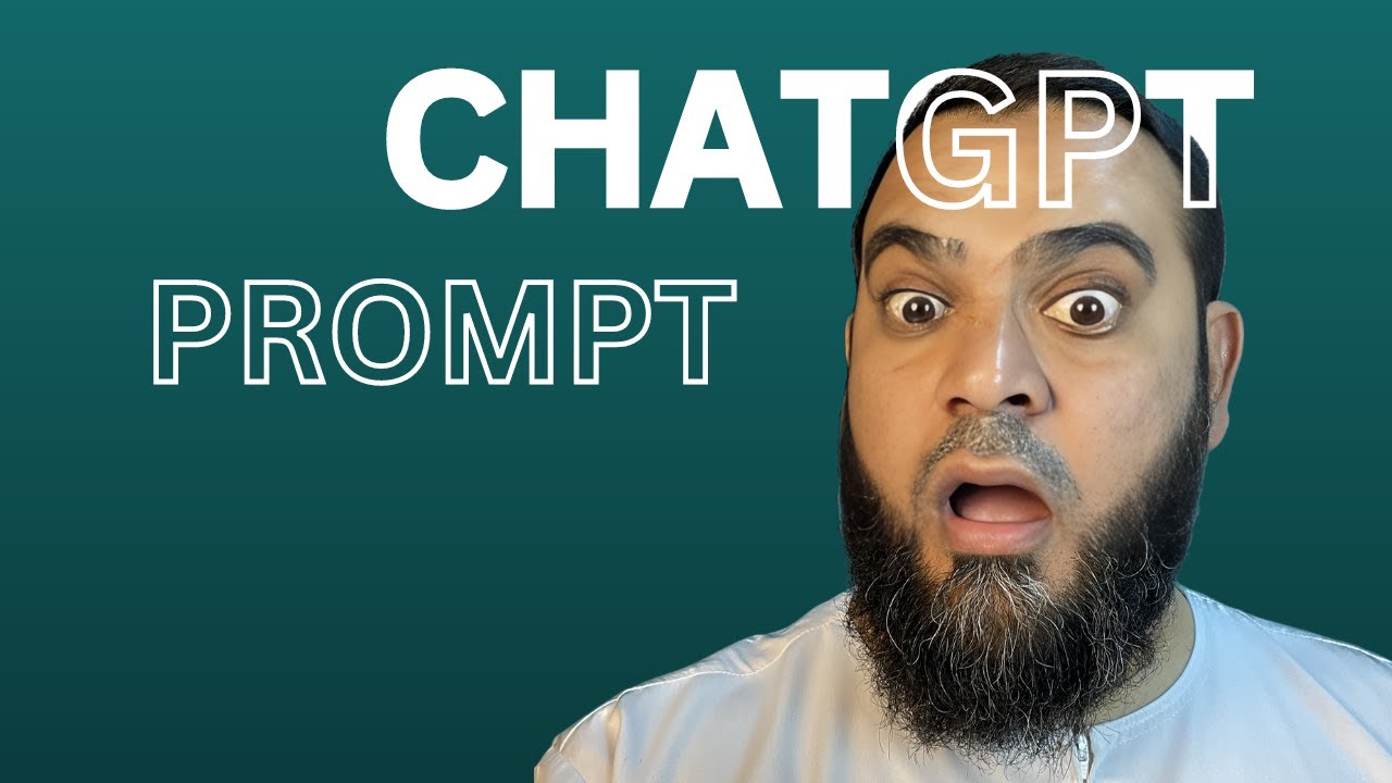 Discover the All-Powerful Prompt: Unrivaled ChatGPT Mastery Awaits ...